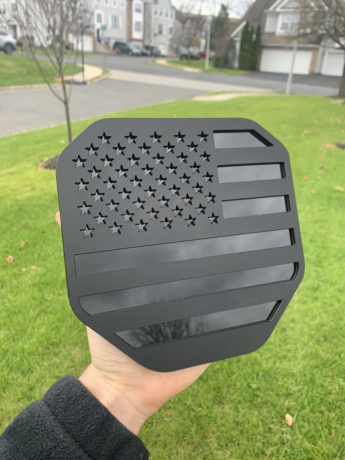 Car and Truck Badges & Lettering | Limitless Parts | LimitlessParts